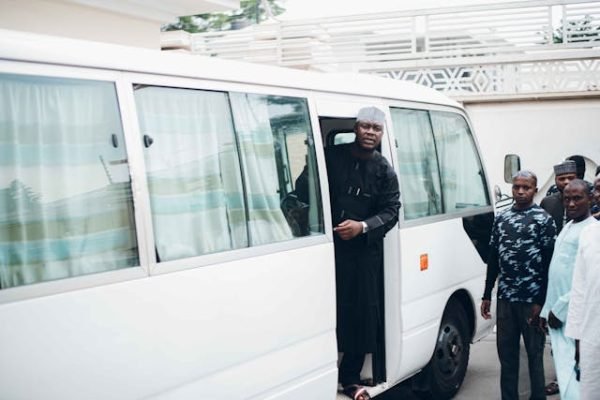 Préparer sa location de minibus à Abidjan : Que devez-vous savoir ...